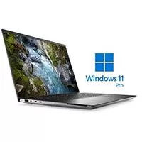 DELL Precision M5690 16 inch FHD+ 500 nits Core Ultra 7 165H 16GB 1TB SSD RTX 1000 6GB Backlit FP Win11Pro laptop