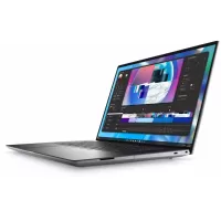 DELL Precision M5680 16 inch FHD 500 nits i7-13700H 32GB 512GB SSD nVidia RTX A1000 6GB Backlit Win11Pro laptop