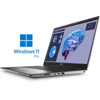 DELL Precision M7680 16 inch FHD+ 500nits i9-13950HX 32GB 1TB SSD RTX 3500 12GB Backlit Laptop