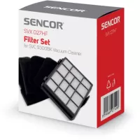 SENCOR SVX 027HF Set filtera za usisivač