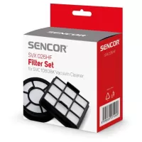 SENCOR SVX 026HF Set filtera za usisivač