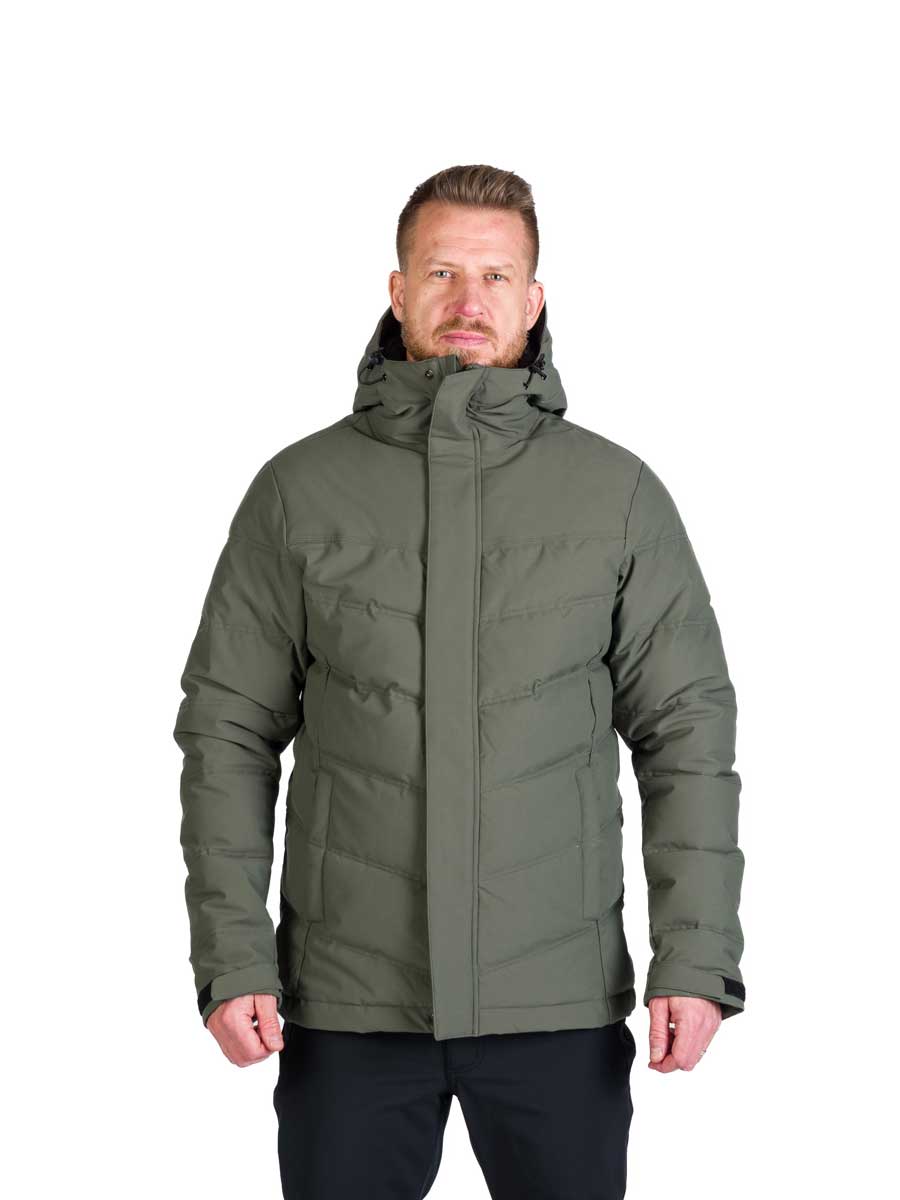 NORTHFINDER CAMILLO Jacket
15023 RSD 10516 RSD