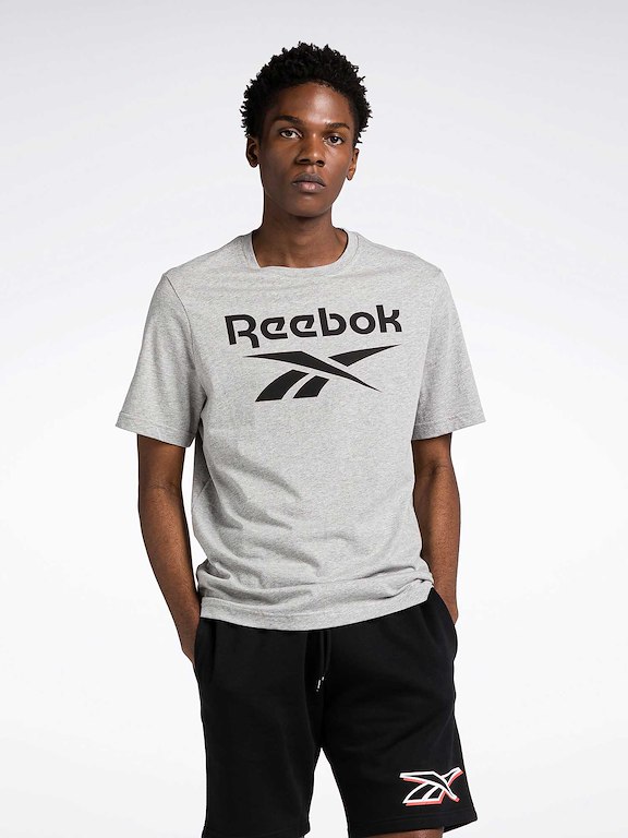 REEBOK RI Big Stacked Logo T-shirt
2588 RSD