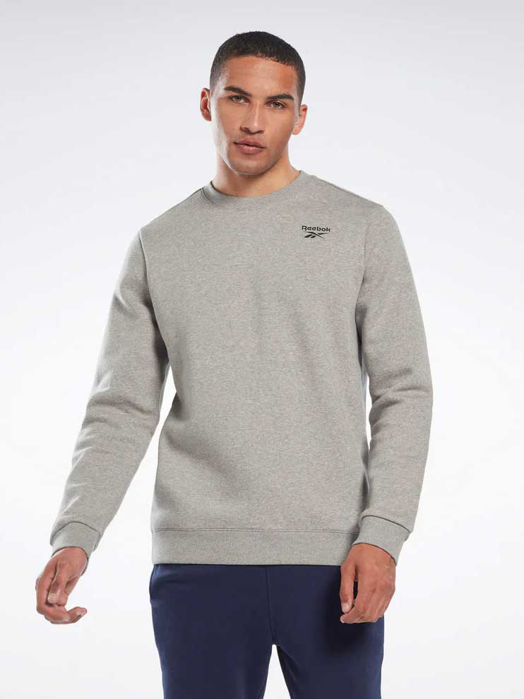 REEBOK RI FT Left Chest Crew Sweatshirt
5243 RSD 3932 RSD