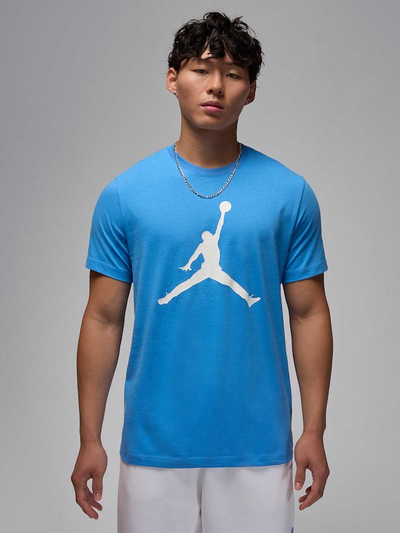 JORDAN M J JUMPMAN SS Majica
4645 RSD 3483 RSD