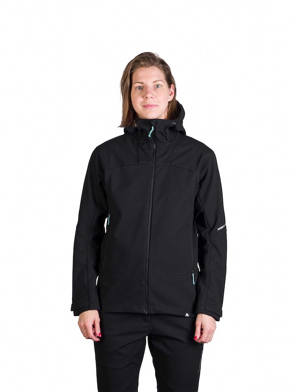 NORTHFINDER TINA Jacket
9005 RSD 
12006 RSD -25% The lowest price in the last 30 days*
12006 RSD -25% The lowest price in the last 30 days*
12006 RSD -25% Redovna cena