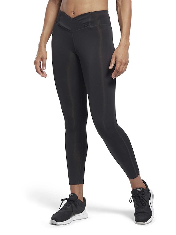 REEBOK Workout Ready Pant Program Leggings
4430 RSD 
5906 RSD -25% The lowest price in the last 30 days*
5906 RSD -25% The lowest price in the last 30 days*
5906 RSD -25% Redovna cena