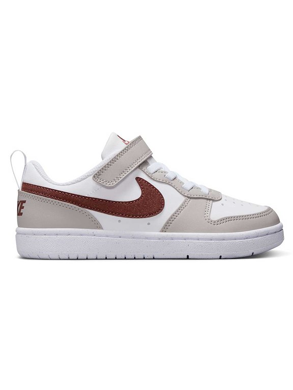 NIKE COURT BOROUGH RECRAFT HF (PS) Shoes
5839 RSD 
7299 RSD -20% The lowest price in the last 30 days*
7299 RSD -20% The lowest price in the last 30 days*
7299 RSD -20% Redovna cena