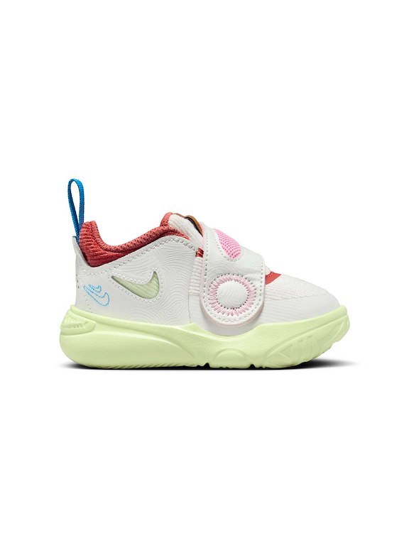 NIKE TEAM HUSTLE D 11 LIL (TD) Shoes
5839 RSD 
7299 RSD -20% The lowest price in the last 30 days*
7299 RSD -20% The lowest price in the last 30 days*
7299 RSD -20% Redovna cena