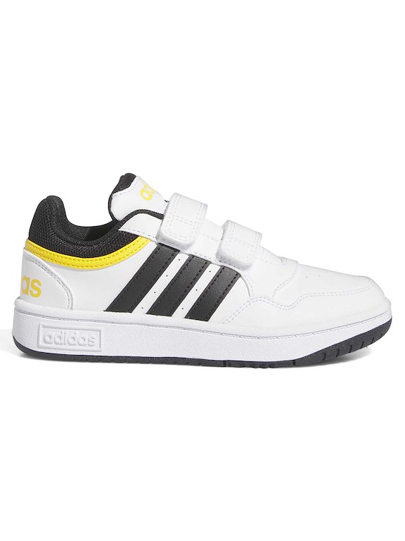 ADIDAS SPORTSWEAR Hoops Lifestyle Basketball Hook-and-Loop Shoes
5044 RSD