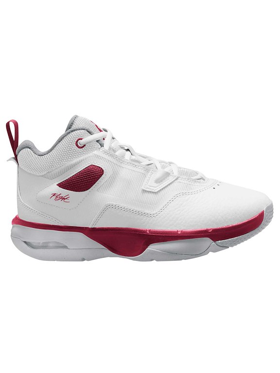 JORDAN JORDAN STAY LOYAL 3 (GS) Shoes
9025 RSD 
11282 RSD -20% The lowest price in the last 30 days*
11282 RSD -20% The lowest price in the last 30 days*
11282 RSD -20% Redovna cena