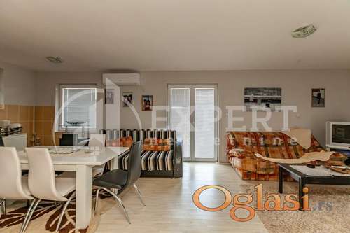 Stambeno-poslovni objekat na putu ka Malošištu, 200 m2, plac 3.439 m2