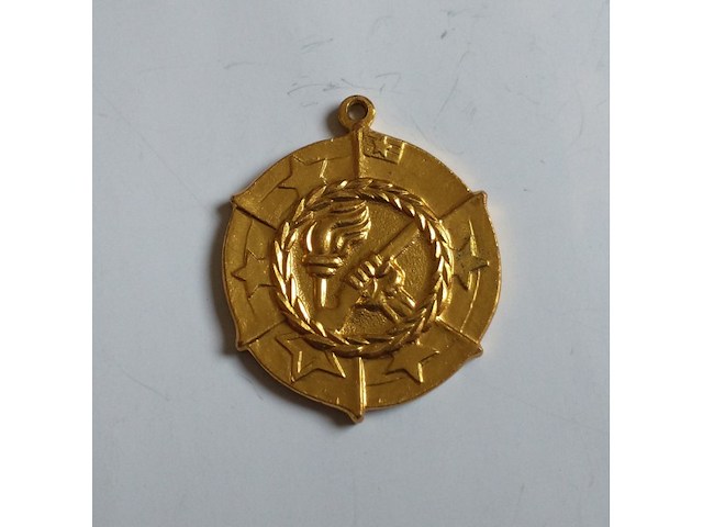 medalja 30 GODINA POBEDE NAD FAŠIZMOM 1945-1975