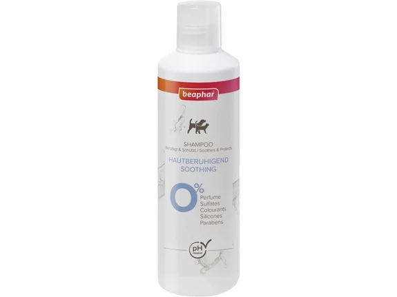 Beaphar Šampon za kućne ljubimce Soothing 250ml