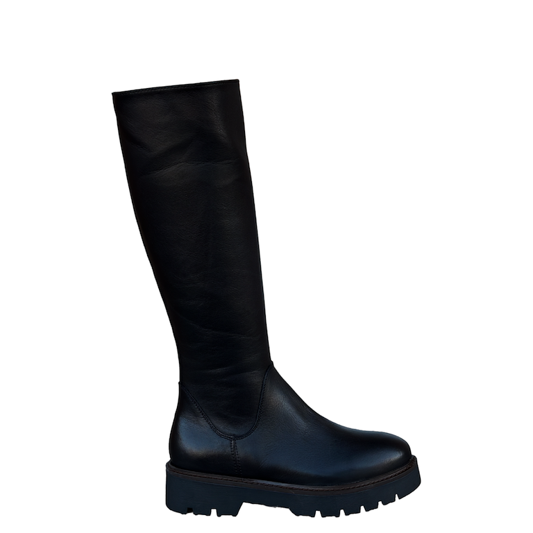 ŽENSKE ČIZME FREEFOOT 243115 BLACK