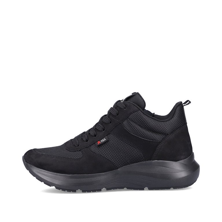 ŽENSKE POLUČIZME RIEKER 42100 BLACK