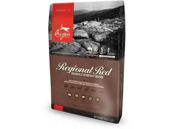 Orijen Hrana za pse Regional red 2kg