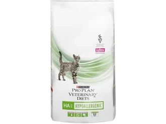 Purina Pro Plan Hrana za mačke Hypoallergenic 1.3kg