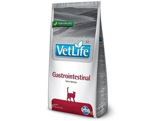 Vet Life veterinarska dijeta za mačke Gastrointestinal 2kg