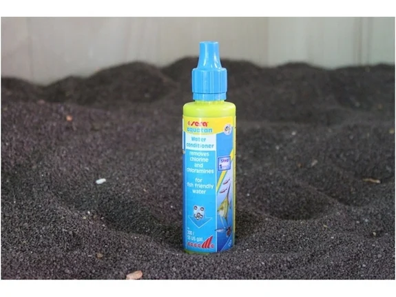 Sera Aquatan 50ml