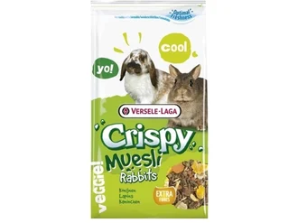 Versele Laga Crispy Muesly Zec 400g