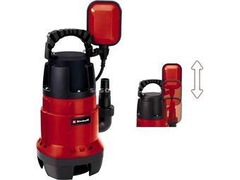 EINHELL PUMPA ZA PRLJAVU VODU GC-DP 7835