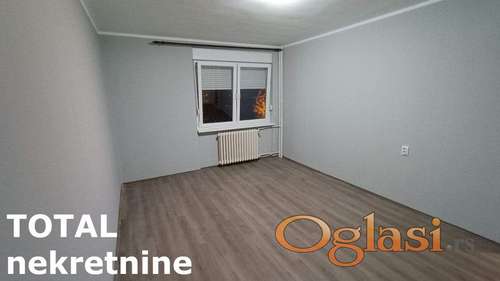 Stan NOVI SAD,ZELEZNICKA STANICA - 45 m2 104550 €, ID: 1099614