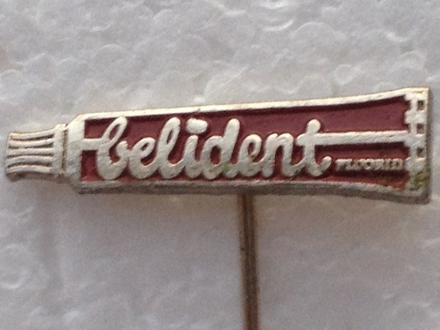 BELIDENT