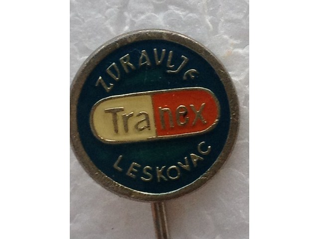 TRANEX ZDRAVLJE LESKOVAC