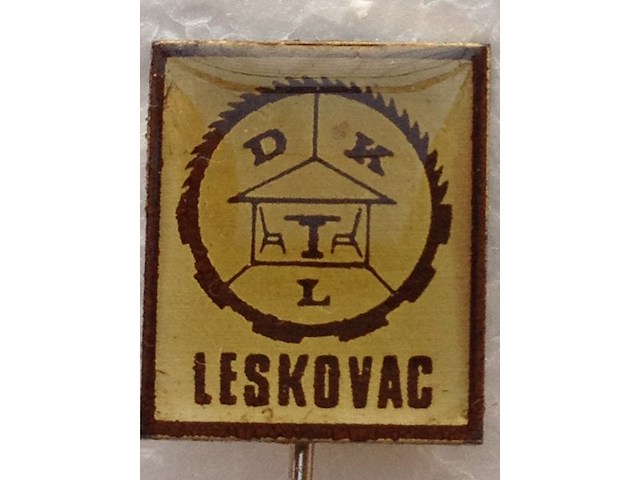 DRVNI KOMBINAT LESKOVAC 7