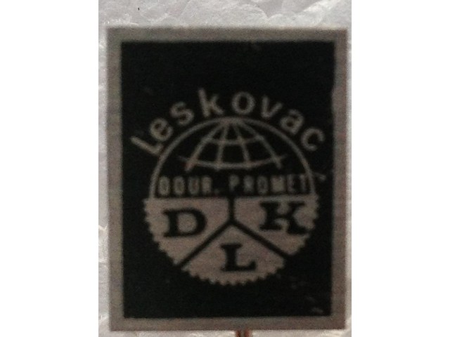 DRVNI KOMBINAT LESKOVAC 3