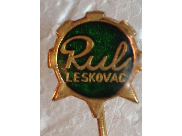 RUL LESKOVAC 6