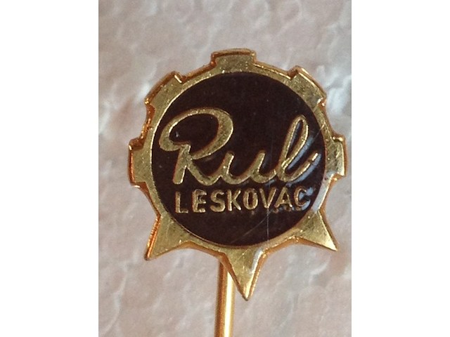 RUL LESKOVAC 2