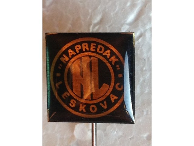 NAPREDAK LESKOVAC 4