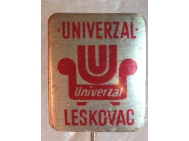 UNIVERZAL LESKOVAC 3