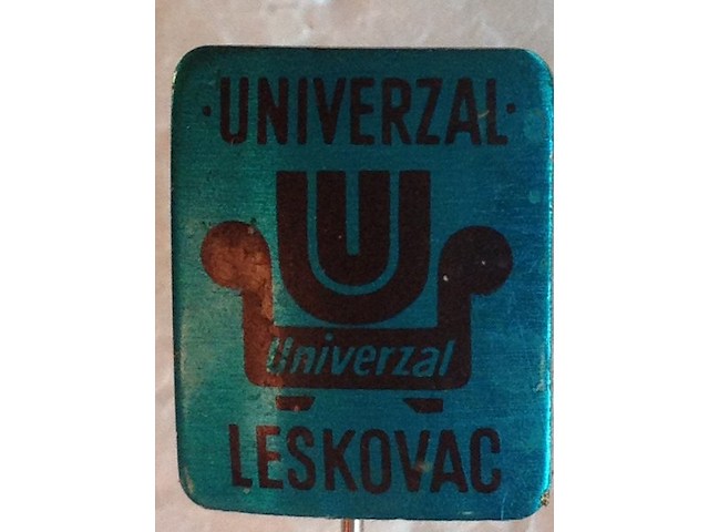 UNIVERZAL LESKOVAC 2