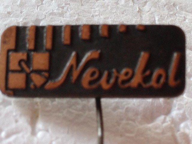 NEVEKOL LESKOVAC