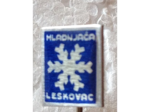 HLADNJAČA LESKOVAC