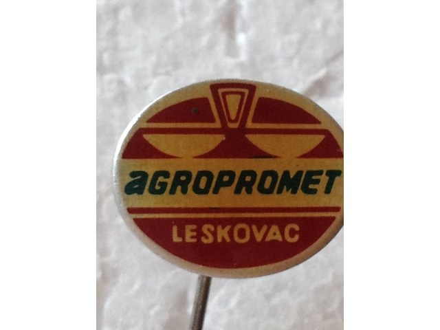 AGROPROMET LESKOVAC