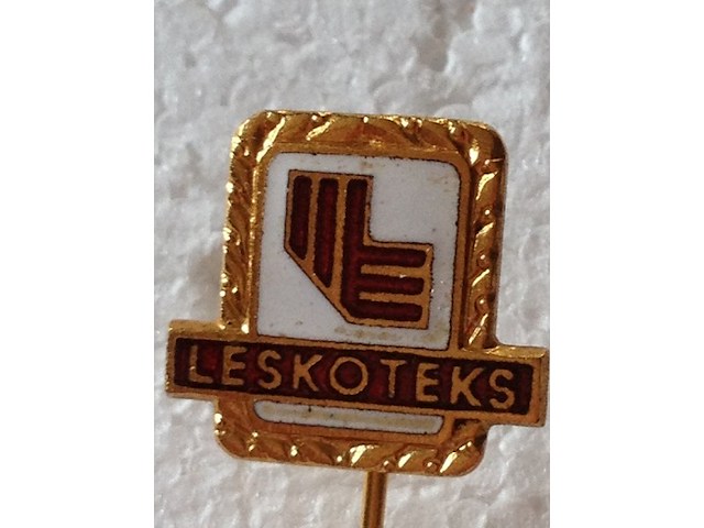 LESKOTEKS