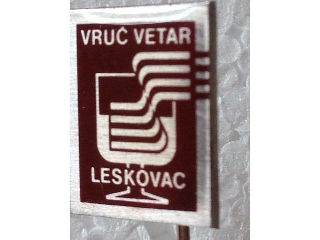 KAFANA VRUĆ VETAR LESKOVAC