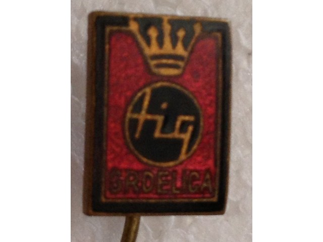 TIG GRDELICA LESKOVAC 3