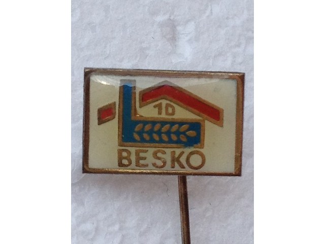 BESKO 4