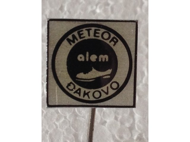 METEOR ĐAKOVO 2