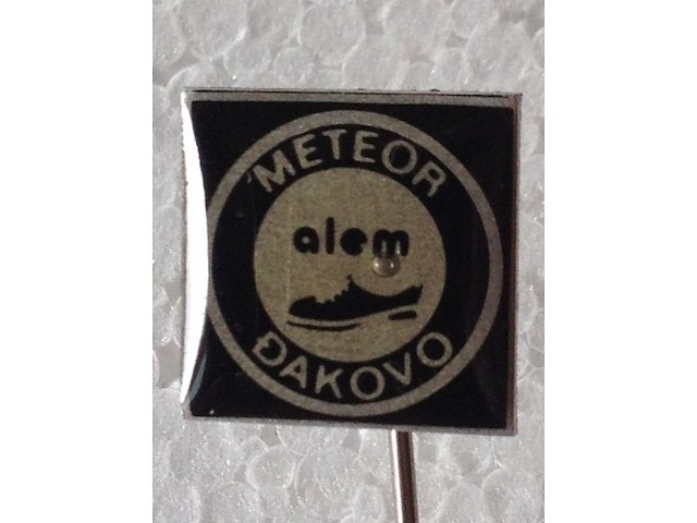 METEOR ĐAKOVO 1