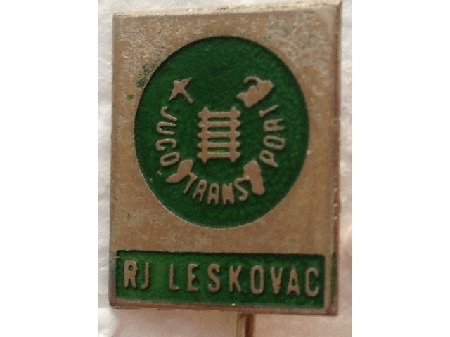 JUGOTRANSPORT LESKOVAC 2