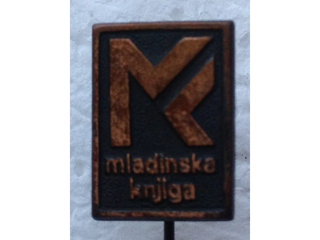 MLADINSKA KNJIGA 5