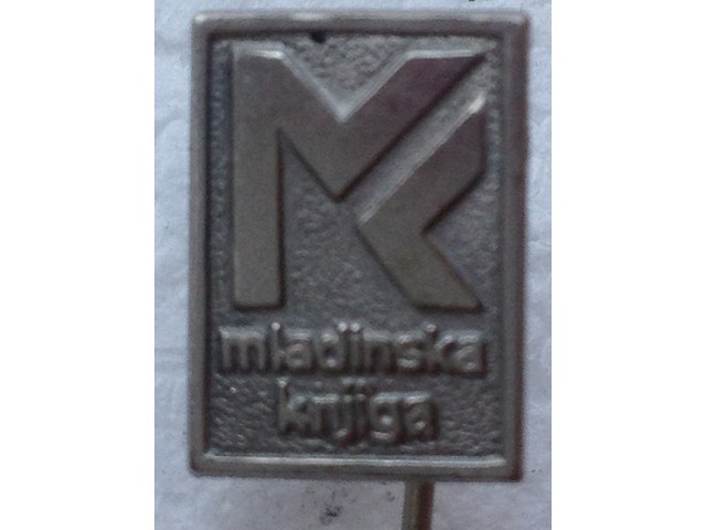 MLADINSKA KNJIGA 4