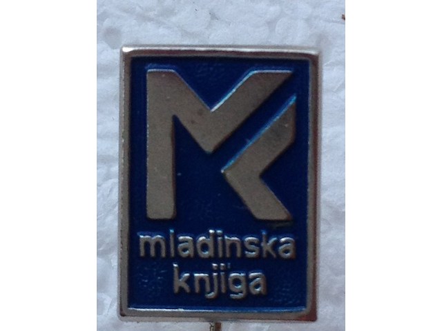 MLADINSKA KNJIGA 3