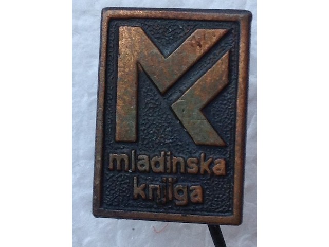 MLADINSKA KNJIGA 2